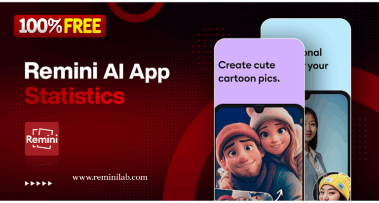 The Science Behind Remini AI: How AI Enhances Photo Quality